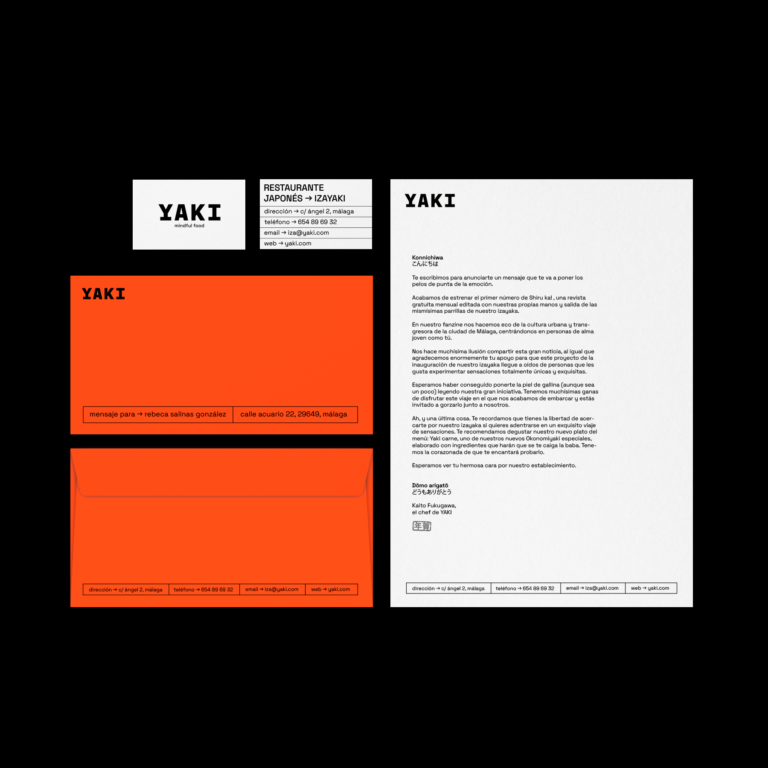 Nate Walker — Emele Collab